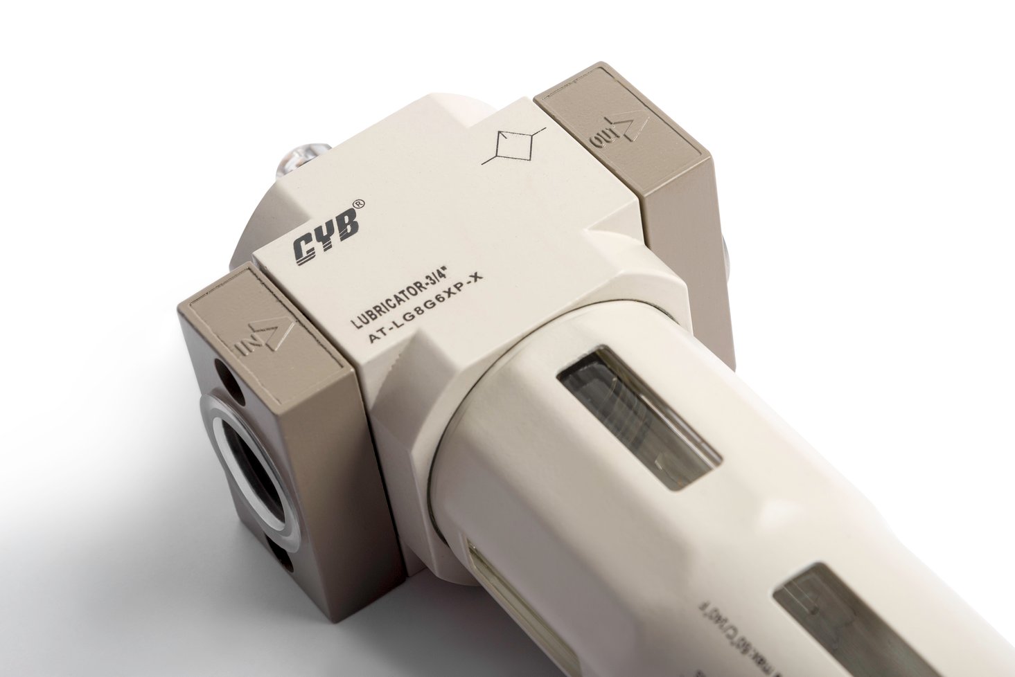 Conozca más de las Unidades de Mantenimiento o FRL